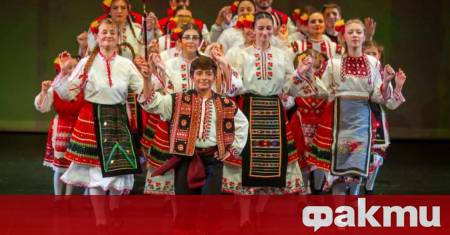 От Университета на Вашингтон поздравиха българите в Чикаго за 24 май ᐉ Новини от Fakti.bg ...