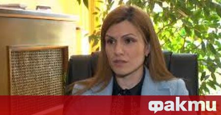Ваня Джуланова: Ако трудът е и извънреден, възнаграждението се увеличава със 100% ᐉ Новини от ...