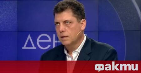 Милен Велчев: С тези 3% дефицит в днешната икономическа ситуация този ...
