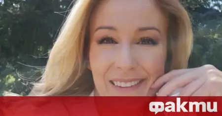 Николета Маданска отглежда децата си с помощта на специален за нея мъж след раздялата с Венелин ...