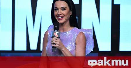 Въпреки критиките турнето на Кейти Пери вече събра над 80 милиона долара ᐉ Новини от Fakti.bg ...