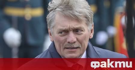 Москва отрече: Нямаме нищо общо със заглушаването на GPS сигнала на самолета на Урсула фон дер ...