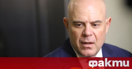 Иван Гешев обясни, че Борисов е влязъл в политиката на гърба на Тодор ...