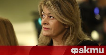 Десислава Радева на война с bTV ᐉ Новини от Fakti.bg - Любопитно | ФАКТИ.БГ
