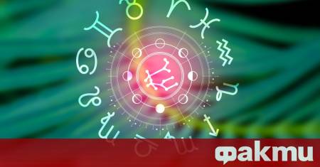 Седмичен хороскоп за 28 юли - 3 август 2025 г . ᐉ Новини от Fakti.bg - Хороскопи | ФАКТИ.БГ