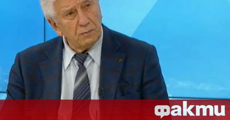 Проф. Михаил Станчев: На ден в Харков се връщат по 2000-3000 души. Всичко работи, но е много ...