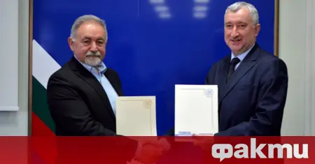 ERM West and TU-Gabrovo will partner in the training of energy ...