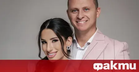 Бизнесменът Даниел Бачорски се ожени на Малдивите (СНИМКИ) ᐉ Новини от ...