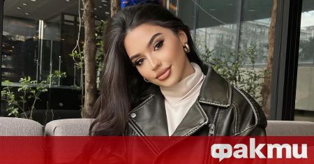 Фолк певицата Десита припомни за любовта си към Денис Теофиков ᐉ Новини ...