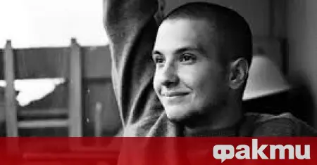 Two young Russian actors died ᐉ News from Fakti.bg - Culture | ФАКТИ.БГ