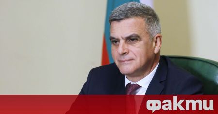 Ето как Стефан Янев коментира новините за разполагането на войски на ...