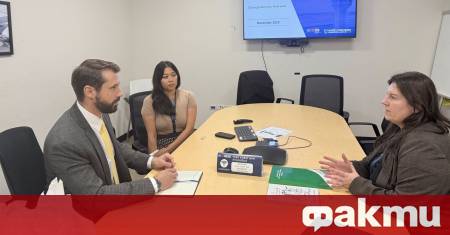 От пролетта на 2026 г. летим директно до Чикаго ᐉ Новини от Fakti.bg - България | ФАКТИ.БГ