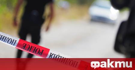 Убиецът на 44-годишната жена от Първомай разкрит заради странното движение на колата му в деня ...