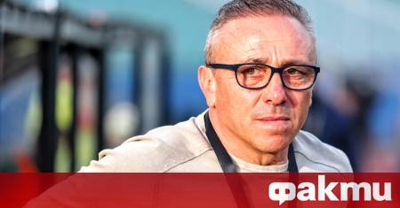 Илиан Илиев: Срещу Башакшекир излизаме с характер, не с портфейл ᐉ Новини от Fakti.bg - Спорт ...