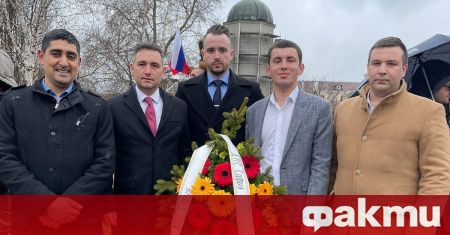 Валентин Тончев: Санстефанският идеал е възможен и днес ᐉ Новини от ...