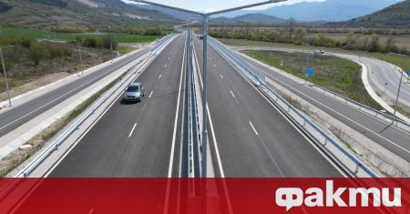 Започват проверките с профилограф на автомагистралите и скоростните ...