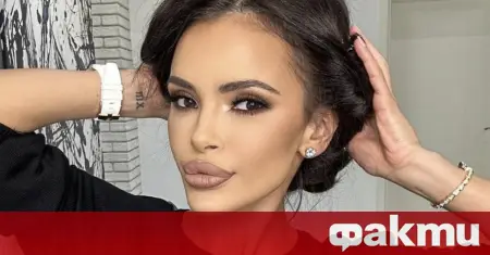 Мария събра всички погледи в пловдивска дискотека (СНИМКИ 18+) ᐉ Новини ...