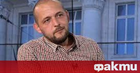 Самуил Димитров: Във Висшия съдебен съвет обикновено адекватните хора ...