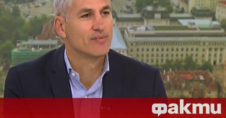 Андрей Гюров: Няма да преосмислим позицията си за първия мандат, дори и ...