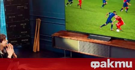 Спортът по ТВ в неделя (24 август) ᐉ Новини от Fakti.bg - Спорт | ФАКТИ.БГ
