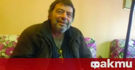 Напусна ни художникът Димитър Касабов ᐉ Новини от Fakti.bg - Култура ...