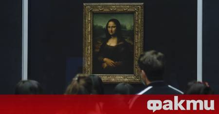 Сензационният обир в Лувъра: шок и възмущение във Франция ᐉ Новини от Fakti.bg - Свят | ФАКТИ.БГ