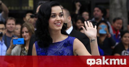 Кейти Пери спря алкохола заради Орландо Блум ᐉ Новини от Fakti.bg ...