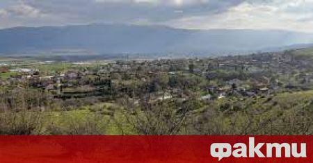 36-годишен пешеходец загина на пътя Сандански-Петрич ᐉ Новини от Fakti.bg - България | ФАКТИ.БГ