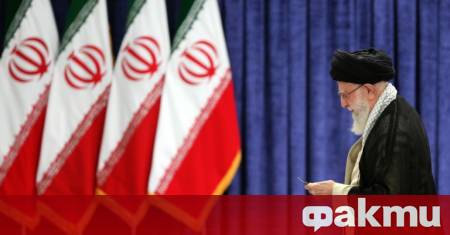 CNN: Израел готви удар по ядрената инфраструктура на Иран ᐉ Новини от Fakti.bg - Свят | ФАКТИ.БГ