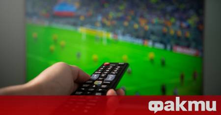 Спортът по ТВ в събота (27 септември) ᐉ Новини от Fakti.bg - Спорт | ФАКТИ.БГ