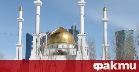 Казахстан има запаси от злато поне за 30 години ᐉ Новини от Fakti.bg - Бизнес | ФАКТИ.БГ