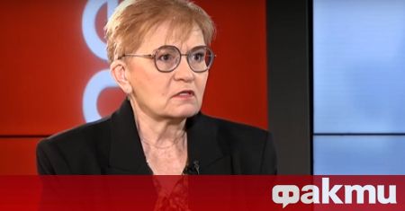 Мария Пиргова: Бойко Борисов ще успее да привлече готови партньори от ...