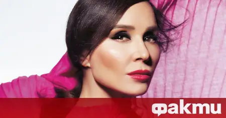 Irina Florin: They ate Mila Robert, but the fans will get her out ᐉ News from Fakti.bg ...