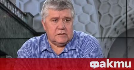 Иван Рачев: Отстраняването на Гешев е на ръба на закона ᐉ Новини от Fakti.bg - България | ФАКТИ.БГ