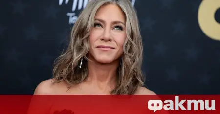 Дженифър Анистън пише мемоари ᐉ Новини от Fakti.bg - Любопитно | ФАКТИ.БГ