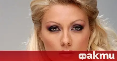 Венета Райкова навърши 50 г. ᐉ Новини от Fakti.bg - Любопитно | ФАКТИ.БГ