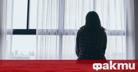 СЗО: Самотата убива по 100 души на час ᐉ Новини от Fakti.bg - Любопитно | ФАКТИ.БГ