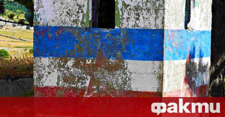 27 юни 1991 г.: Югославската армия напада независима Словения ᐉ Новини от Fakti.bg - Свят | ФАКТИ.БГ