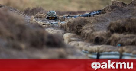Руската частна военна компания Вагнер дала над 30 000 жертви в Украйна ᐉ Новини от Fakti.bg ...