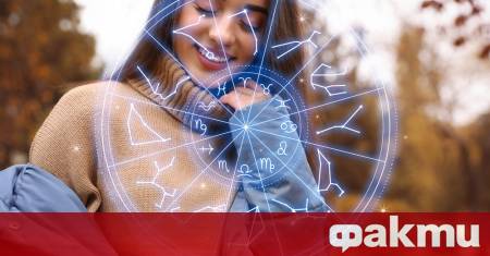Месечен хороскоп за октомври 2025 г. ᐉ Новини от Fakti.bg - Хороскопи | ФАКТИ.БГ
