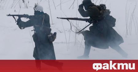 Русия: какво ще се случи с 30-годишните мъже? ᐉ Новини от Fakti.bg - Мнения | ФАКТИ.БГ