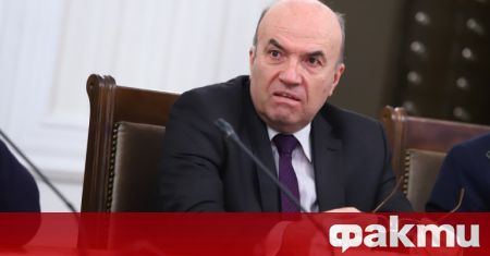 Николай Милков ще бъде изпратен като посланик на България в НАТО ᐉ ...