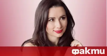 Наталия Кобилкина работи от 15-годишна ᐉ Новини от Fakti.bg - Любопитно | ФАКТИ.БГ