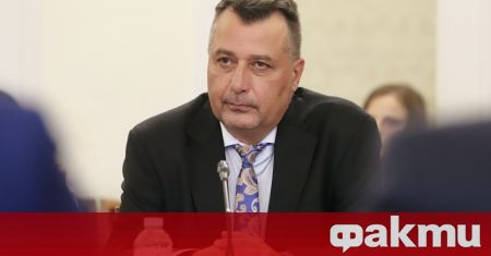Филип Станев за Иван Гешев: Хора от ВСС мислят като българските ...