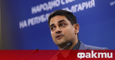 Тръгва делото срещу Радостин Василев за опит за принуда ᐉ Новини от ...