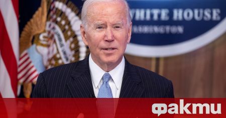 Без фойерверки в Белия дом за 80-годишнината на Байдън ᐉ Новини от Fakti.bg - Свят | ФАКТИ.БГ
