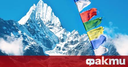 Рекорд: Непалец покори Еверест за 31-ви път ᐉ Новини от Fakti.bg - Любопитно | ФАКТИ.БГ