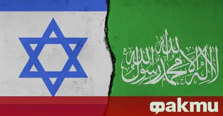 Днес Израел ще освободи 39 палестински затворници ᐉ Новини от Fakti.bg - Свят | ФАКТИ.БГ