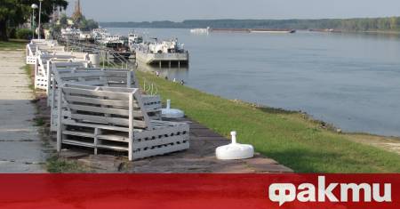 29 юни - Ден на река Дунав ᐉ Новини от Fakti.bg - Любопитно | ФАКТИ.БГ