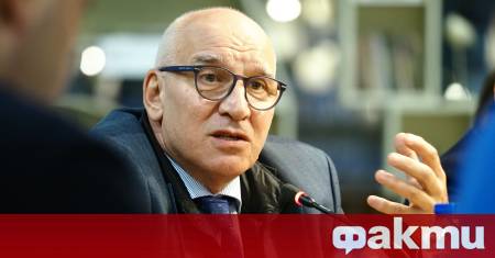 Левон Хампарцумян пред ФАКТИ: Ние сме в еврозоната на 80% от 1997 година ᐉ Новини от Fakti.bg ...